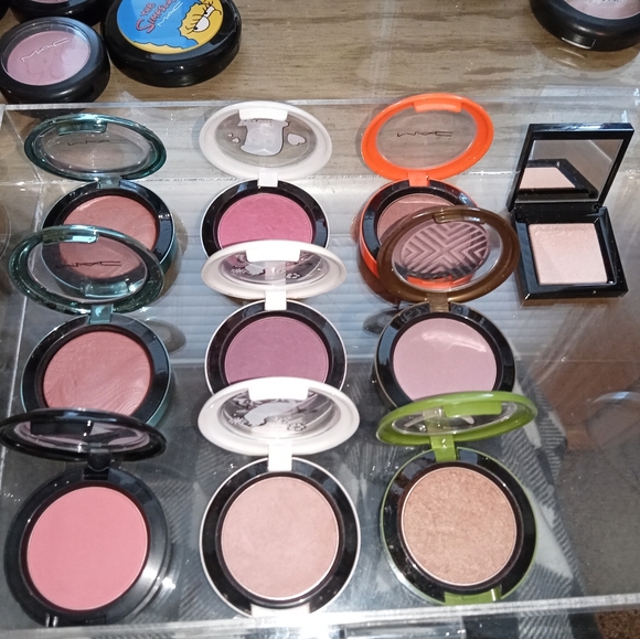 MAC Cosmetics | Makeup | Mac Limited Edition Collection | Poshmark